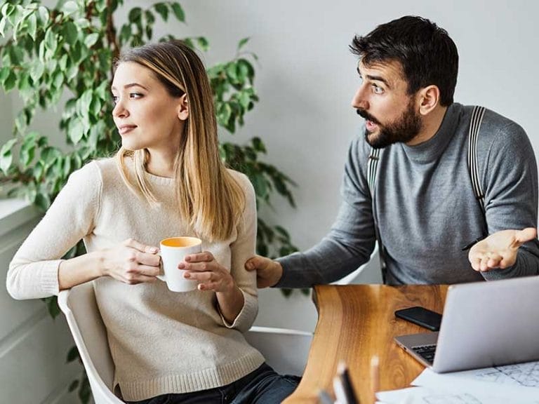 How to Use Reverse Psychology on a Man - 8 Proven Ways