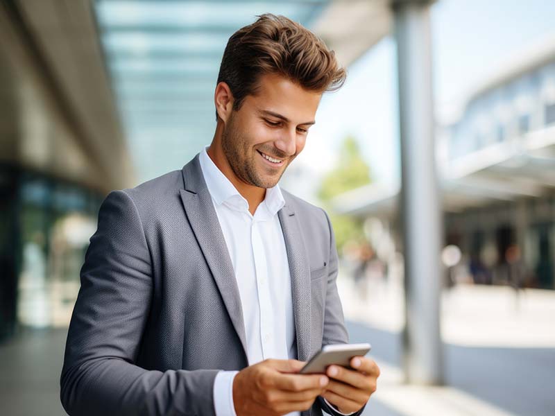 150 Deep Love Messages for Him That Work