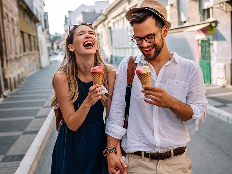 What Does It Mean When a Guy Calls You Cute - 10 Meanings