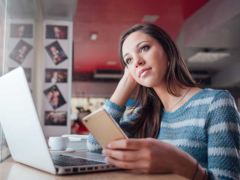 Connection Copilot – Date at an Expert Level