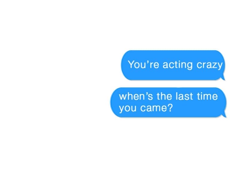 75 Freaky Texts and Freaky Messages to Send