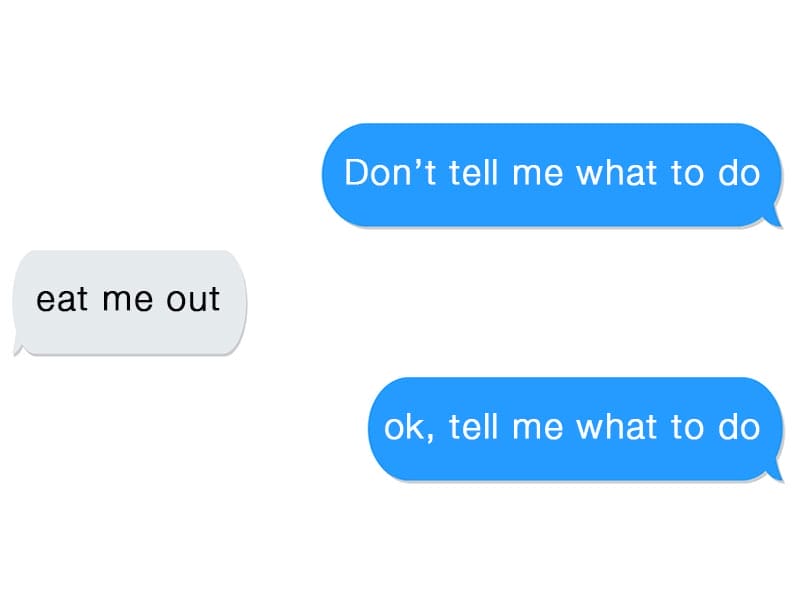 75 Freaky Texts and Freaky Messages to Send