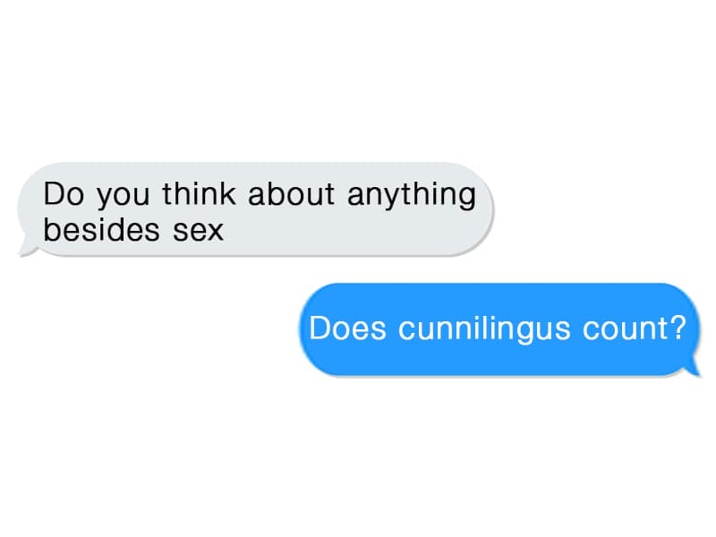 75 Freaky Texts and Freaky Messages to Send