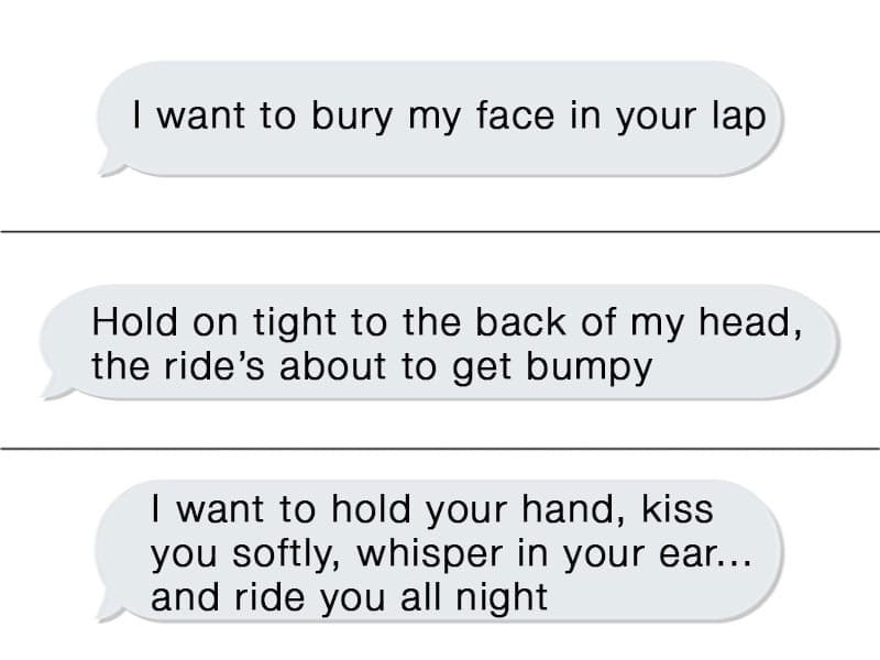 75 Freaky Texts and Freaky Messages to Send